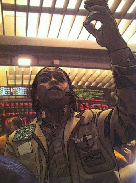 About - ACHV CAPITAL